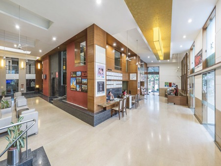 Budget Luxury Hotel in Mira road | Mira Bhayander | GCC