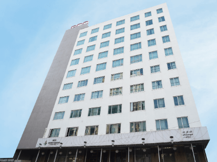 Budget Luxury Hotel in Mira road | Mira Bhayander | GCC