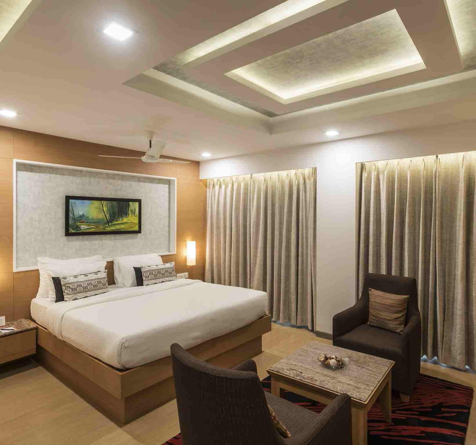 Budget Luxury Hotel in Mira road | Mira Bhayander | GCC